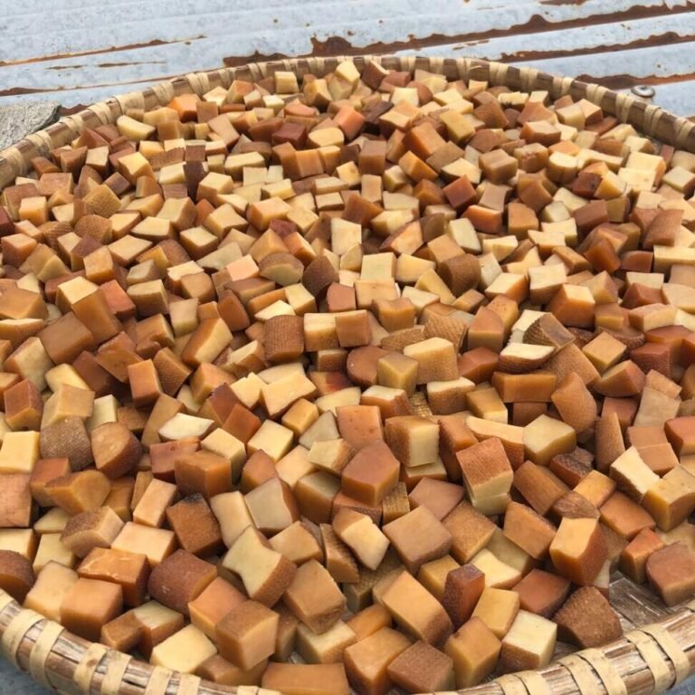 Chhurpi 100% Natural Milk Chhurpi | Made in Nepal – Gorkha Products